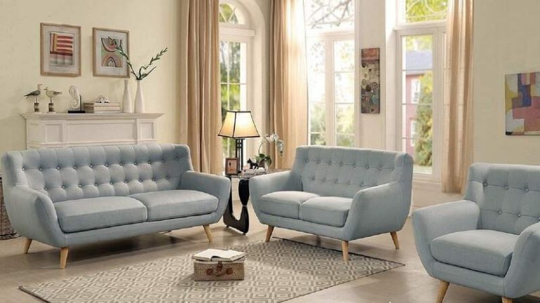 Rekomendasi Jenis Sofa Minimalis Untuk Ruangan - Keepitlocalcleveland